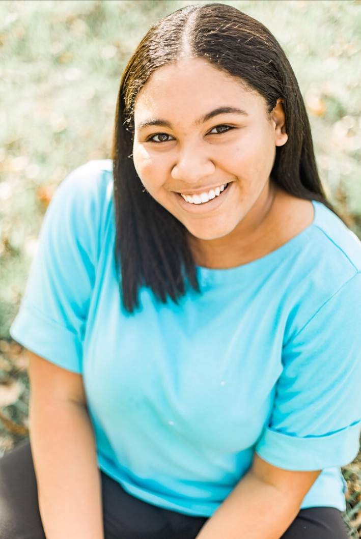 Alumni Association names Texas State’s most outstanding senior for 2022 ...